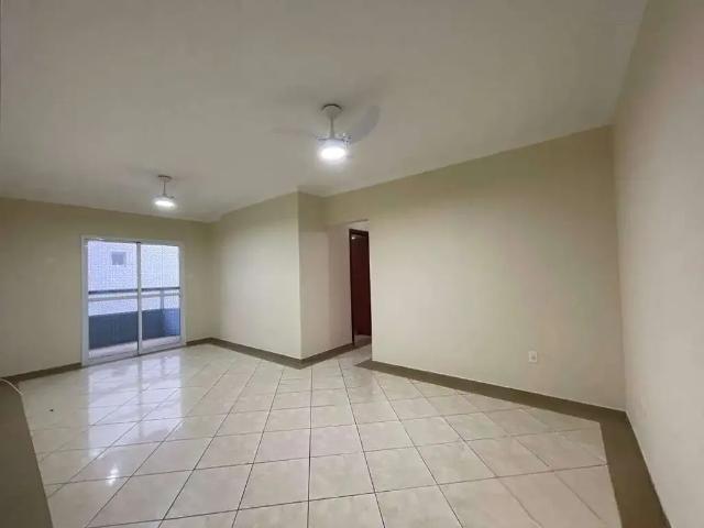 Apartamento para Venda em Praia Grande/SP Guilhermina 2 Quartos