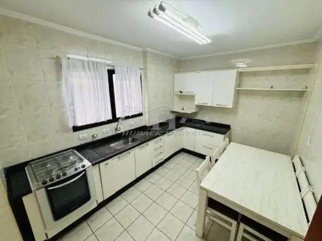 Apartamento para Venda em Praia Grande/SP Guilhermina 2 Quartos
