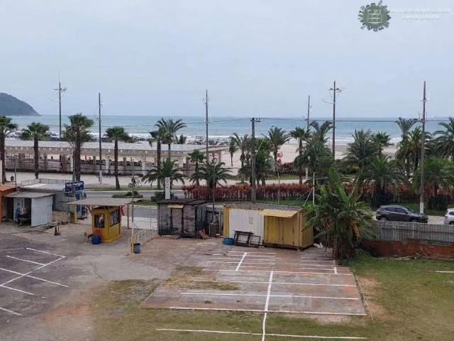 Apartamento para Venda em Praia Grande/SP Guilhermina 2 Quartos