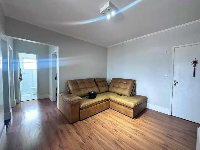 Apartamento para Venda em Praia Grande/SP Guilhermina 2 Quartos