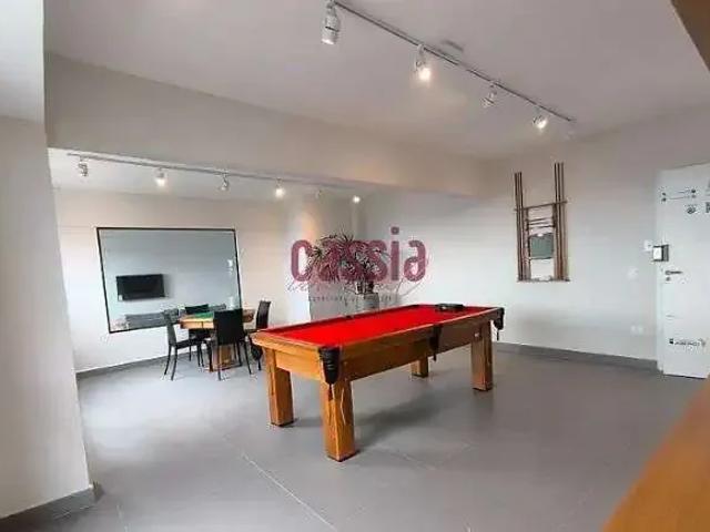 Apartamento para Venda em Praia Grande/SP Guilhermina 2 Quartos