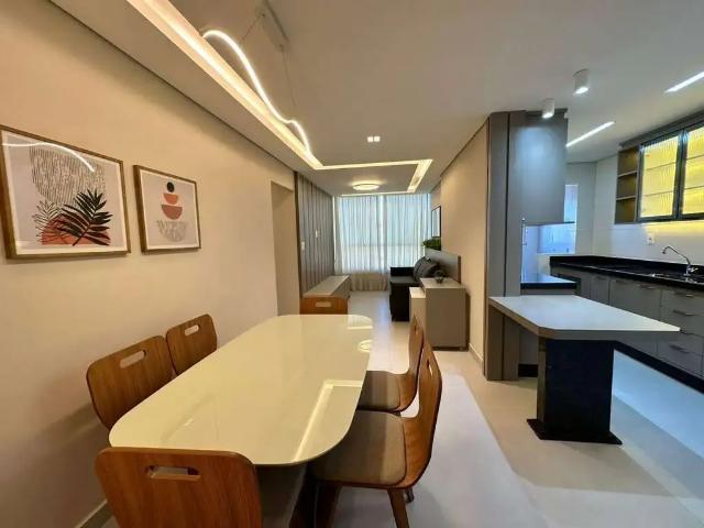 Apartamento para Venda em Praia Grande/SP Guilhermina 2 Quartos