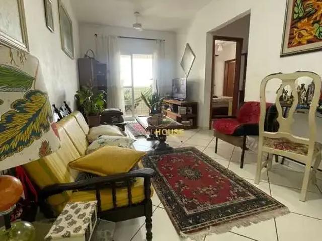 Apartamento para Venda em Praia Grande/SP Guilhermina 2 Quartos