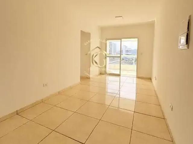 Apartamento para Venda em Praia Grande/SP Guilhermina 2 Quartos