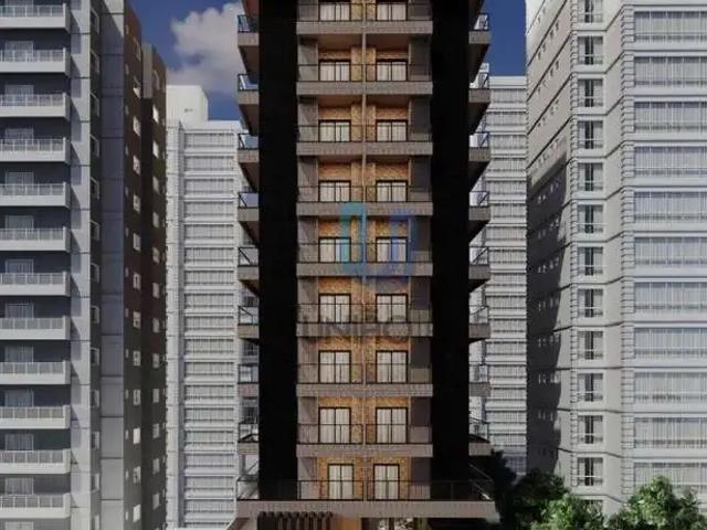 Apartamento para Venda em Praia Grande/SP Guilhermina 2 Quartos