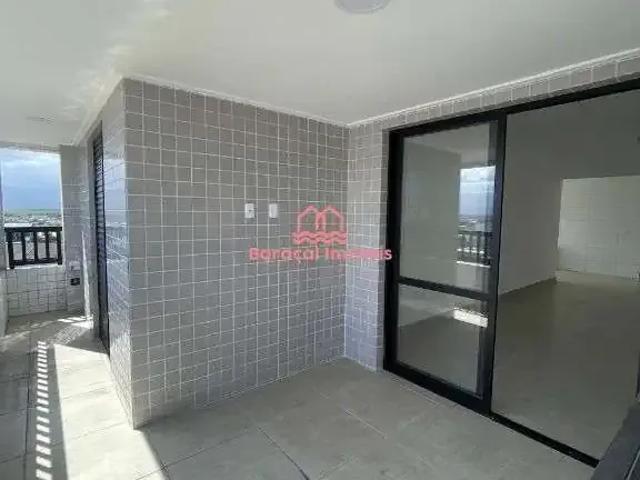 Apartamento para Venda em Praia Grande/SP Guilhermina 2 Quartos