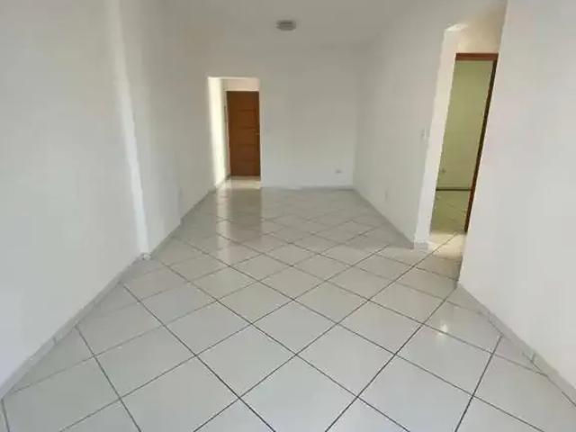 Apartamento para Venda em Praia Grande/SP Guilhermina 2 Quartos