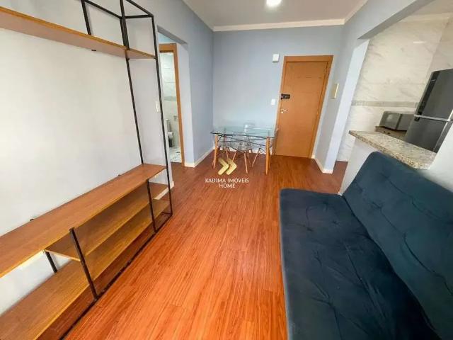 Apartamento para Venda em Praia Grande/SP Guilhermina 2 Quartos