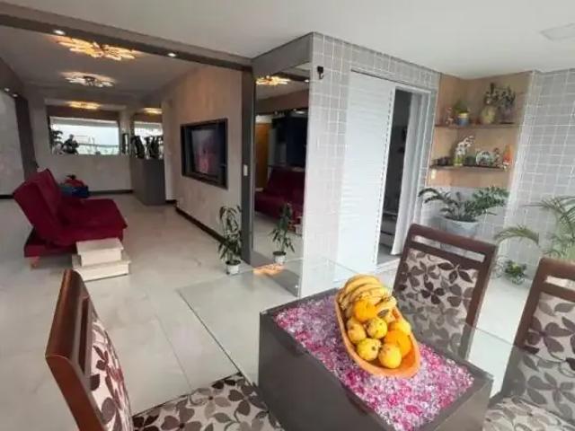 Apartamento para Venda em Praia Grande/SP Vila Caiçara 2 Quartos