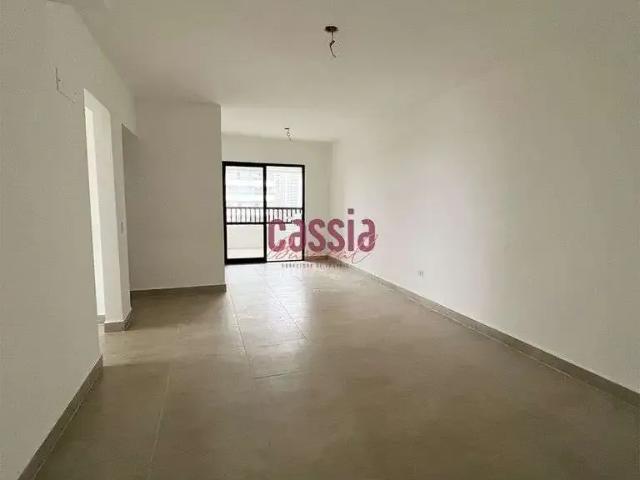 Apartamento para Venda em Praia Grande/SP Guilhermina 2 Quartos