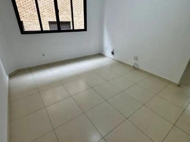 Apartamento para Venda em Praia Grande/SP Guilhermina 2 Quartos