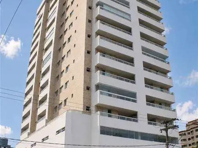 Apartamento para Venda em Praia Grande/SP Vila Caiçara 3 Quartos