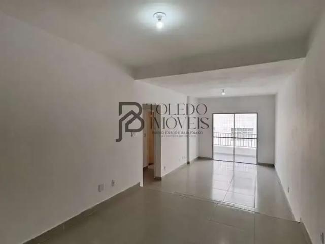 Apartamento para Venda em Praia Grande/SP Guilhermina 2 Quartos