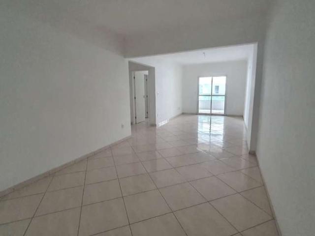 Apartamento para Venda em Praia Grande/SP Guilhermina 2 Quartos