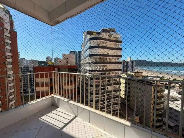 Apartamento para Venda em Praia Grande/SP Guilhermina 2 Quartos