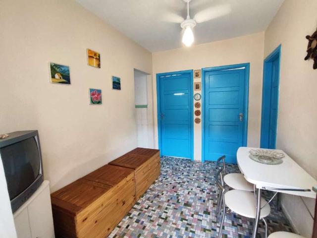 Apartamento para Venda em Praia Grande/SP Guilhermina 2 Quartos