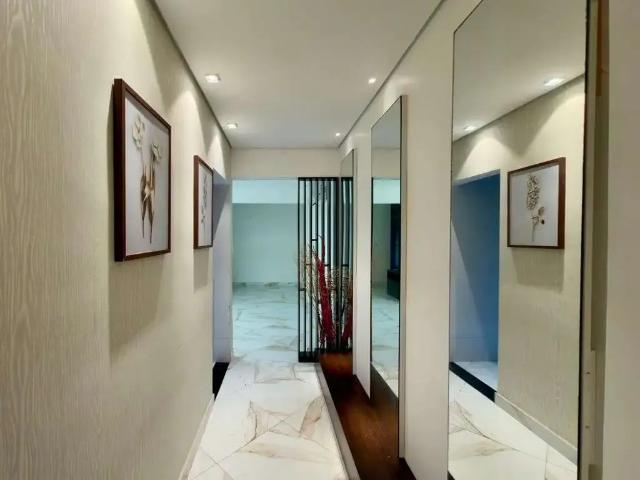 Apartamento para Venda em Praia Grande/SP Guilhermina 2 Quartos