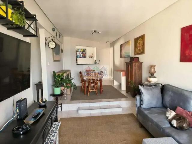Apartamento para Venda em Praia Grande/SP Guilhermina 2 Quartos