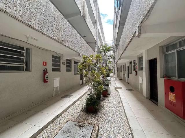 Apartamento para Venda em Praia Grande/SP Guilhermina 2 Quartos