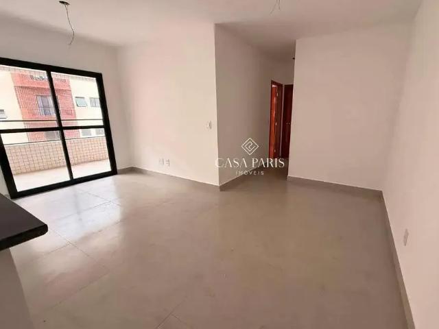 Apartamento para Venda em Praia Grande/SP Guilhermina 2 Quartos