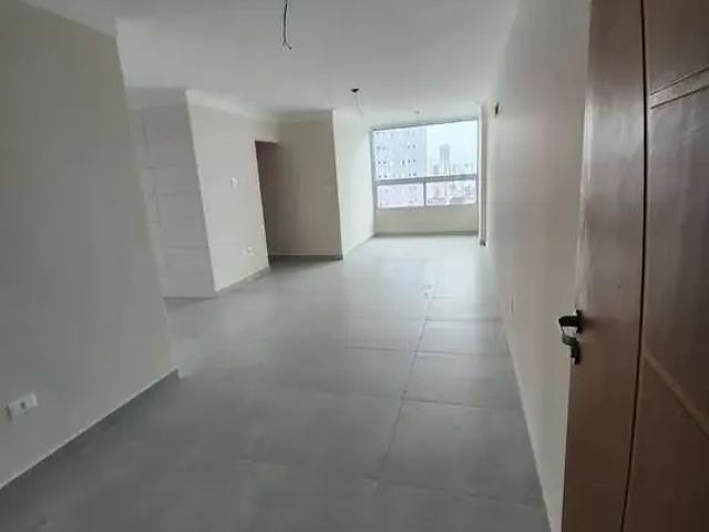 Apartamento para Venda em Praia Grande/SP Guilhermina 2 Quartos