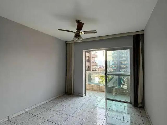 Apartamento para Venda em Praia Grande/SP Guilhermina 2 Quartos