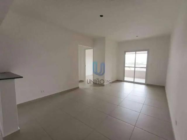 Apartamento para Venda em Praia Grande/SP Guilhermina 2 Quartos