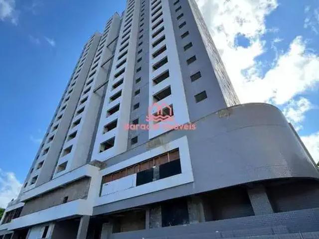 Apartamento para Venda em Praia Grande/SP Guilhermina 2 Quartos