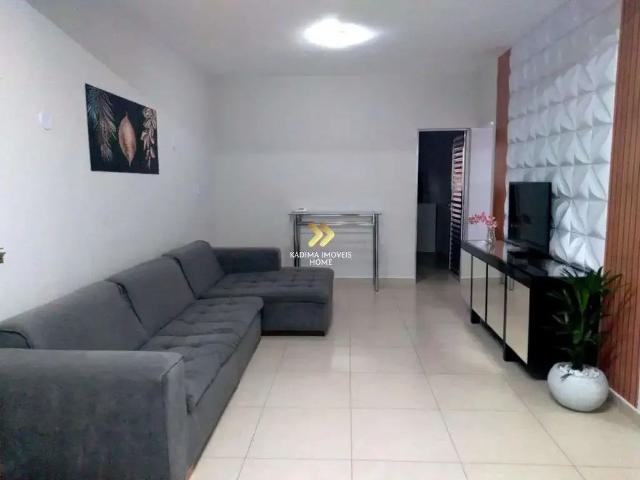 Apartamento para Venda em Praia Grande/SP Guilhermina 2 Quartos