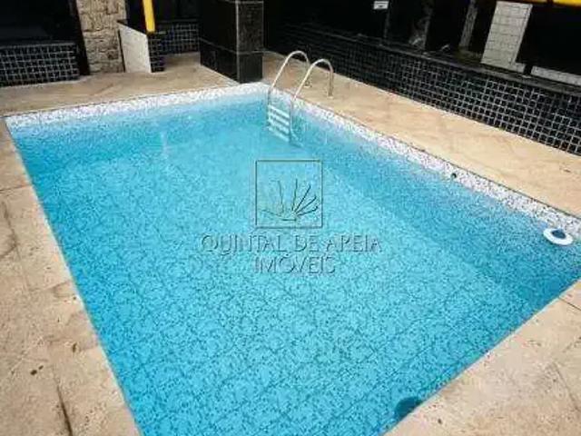 Apartamento para Venda em Praia Grande/SP Guilhermina 2 Quartos