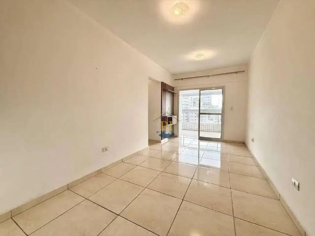 Apartamento para Venda em Praia Grande/SP Guilhermina 2 Quartos