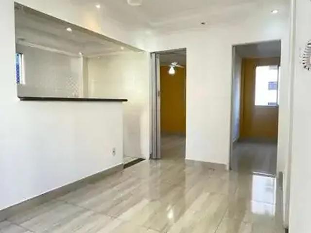 Apartamento para Venda em Praia Grande/SP Guilhermina 2 Quartos