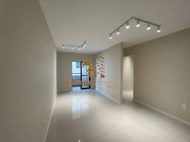 Apartamento para Venda em Praia Grande/SP Guilhermina 2 Quartos