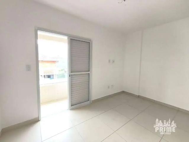 Apartamento para Venda em Praia Grande/SP Guilhermina 2 Quartos