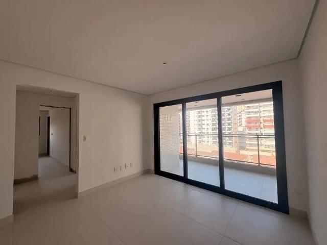 Apartamento para Venda em Praia Grande/SP Guilhermina 2 Quartos