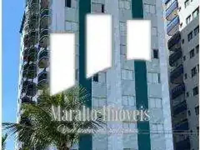 Apartamento para Venda em Praia Grande/SP Guilhermina 2 Quartos