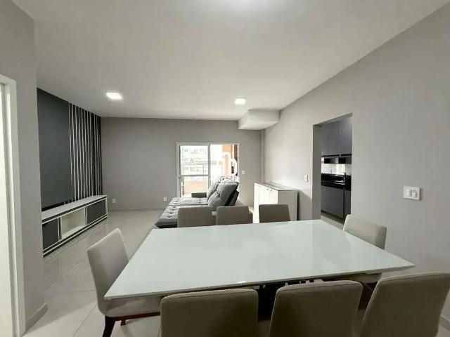 Apartamento para Venda em Praia Grande/SP Guilhermina 2 Quartos