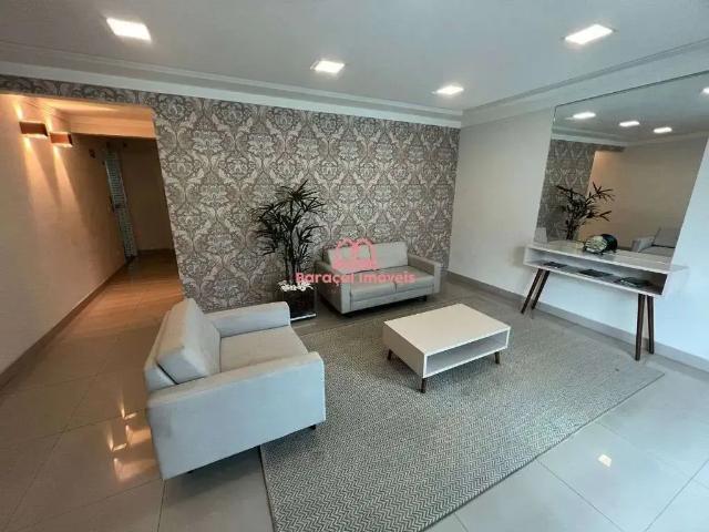 Apartamento para Venda em Praia Grande/SP Guilhermina 2 Quartos