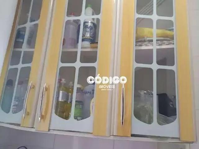 Apartamento para Venda em Praia Grande/SP Guilhermina 2 Quartos