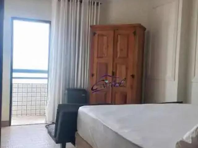 Apartamento para Venda em Praia Grande/SP Guilhermina 2 Quartos