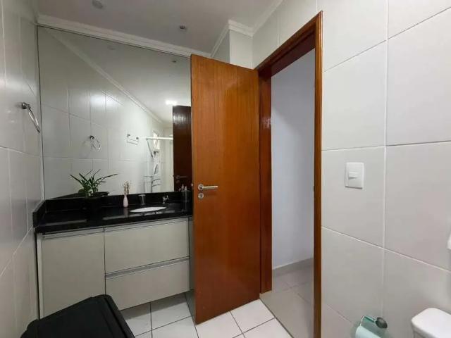 Apartamento para Venda em Praia Grande/SP Guilhermina 2 Quartos