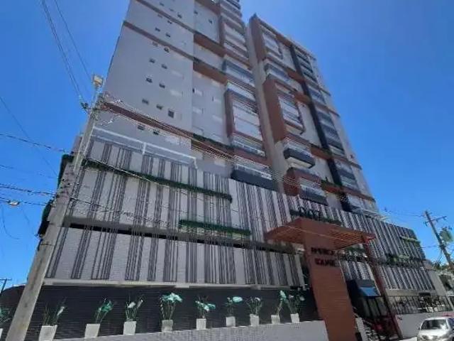 Apartamento para Venda em Praia Grande/SP Guilhermina 3 Quartos