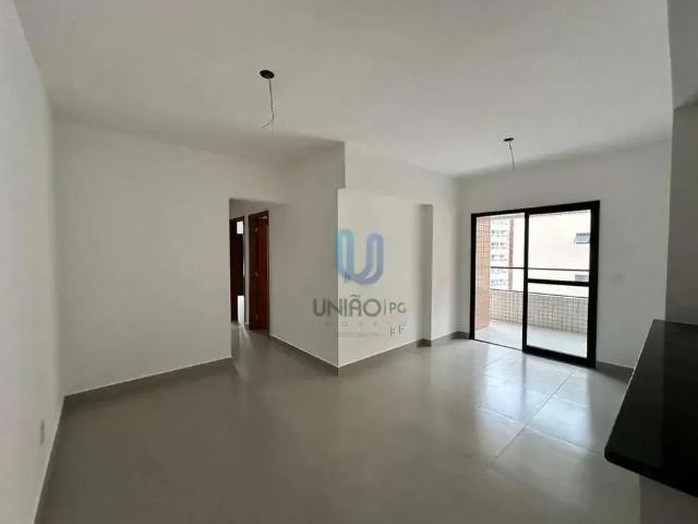 Apartamento para Venda em Praia Grande/SP Guilhermina 3 Quartos