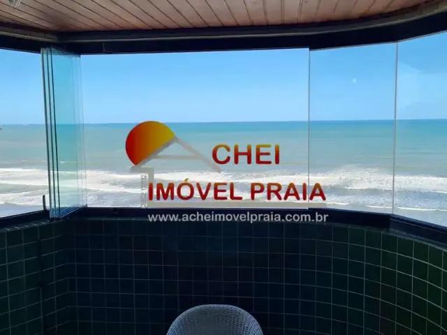 Apartamento para Venda em Praia Grande/SP Guilhermina 3 Quartos
