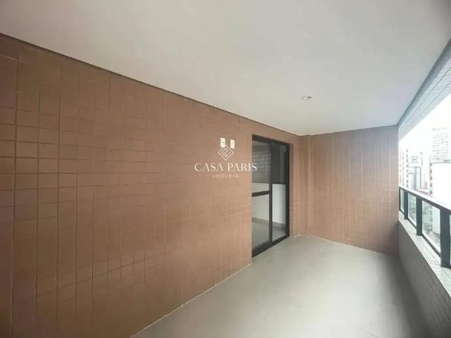 Apartamento para Venda em Praia Grande/SP Guilhermina 3 Quartos