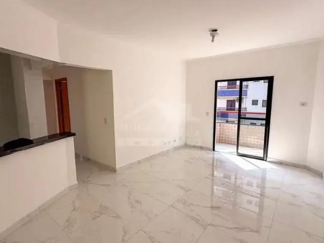 Apartamento para Venda em Praia Grande/SP Guilhermina 3 Quartos