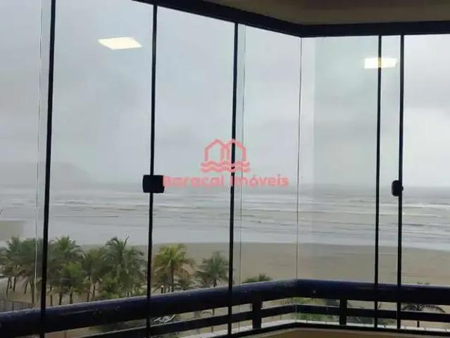 Apartamento para Venda em Praia Grande/SP Guilhermina 3 Quartos