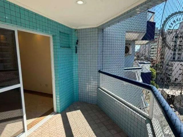 Apartamento para Venda em Praia Grande/SP Guilhermina 3 Quartos