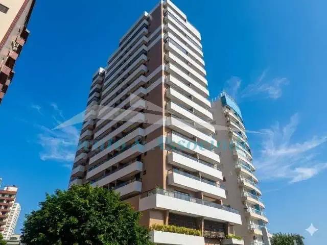 Apartamento para Venda em Praia Grande/SP Guilhermina 3 Quartos