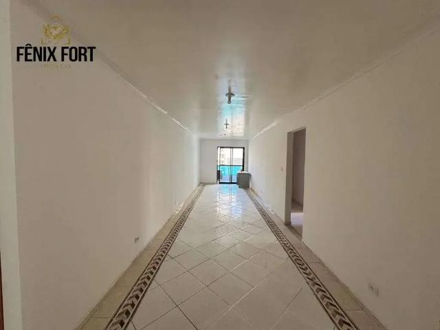 Apartamento para Venda em Praia Grande/SP Guilhermina 3 Quartos